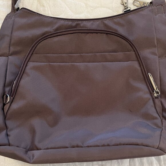Travelon | Bags | Travelon Crossbody | Poshmark